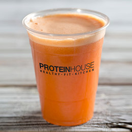 PROTEINHOUSE - HEALTHY MENU - HEALTH FOOD RESTAURANT - PROTEIN SHAKES